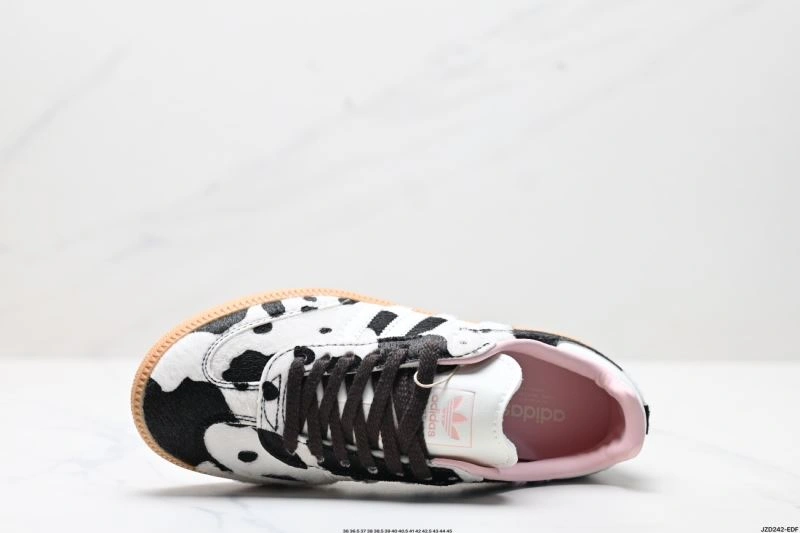 Genuine Adidas Samba Shoes