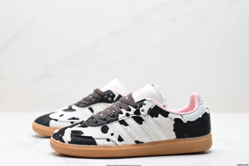 Genuine Adidas Samba Shoes