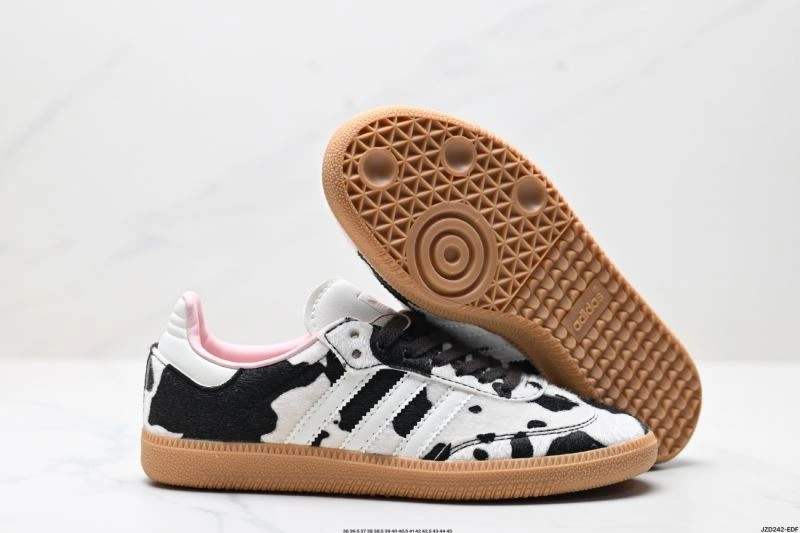 Genuine Adidas Samba Shoes