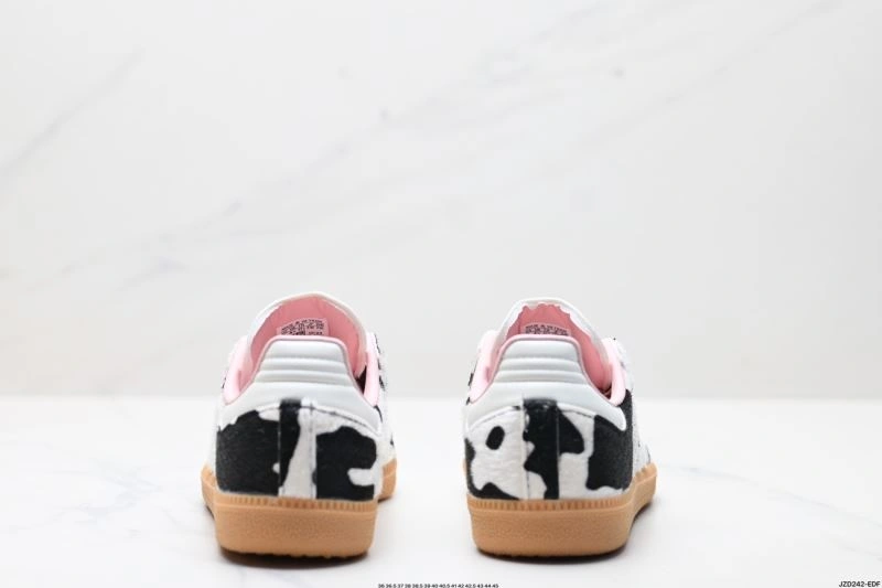 Genuine Adidas Samba Shoes