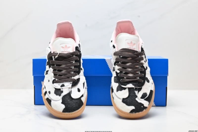 Genuine Adidas Samba Shoes