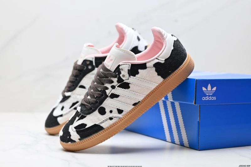 Genuine Adidas Samba Shoes