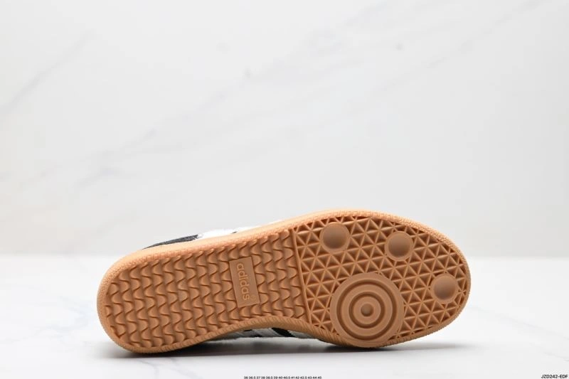 Genuine Adidas Samba Shoes