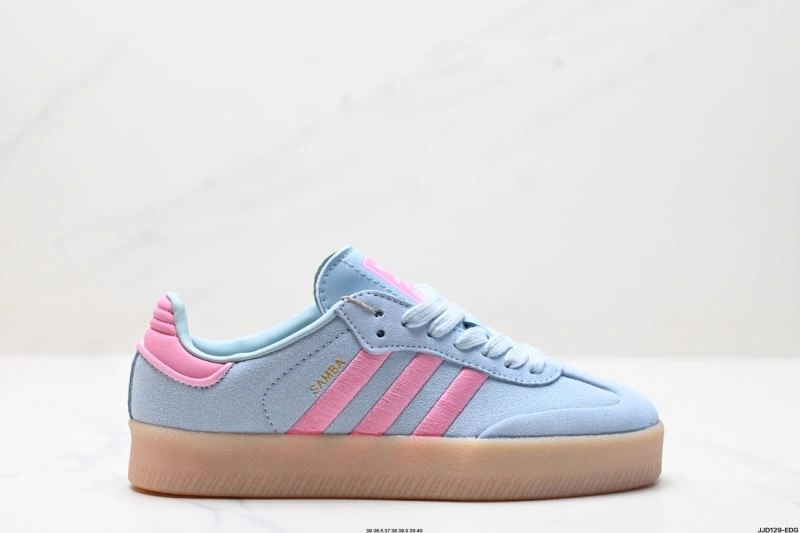 Adidas Samba Shoes