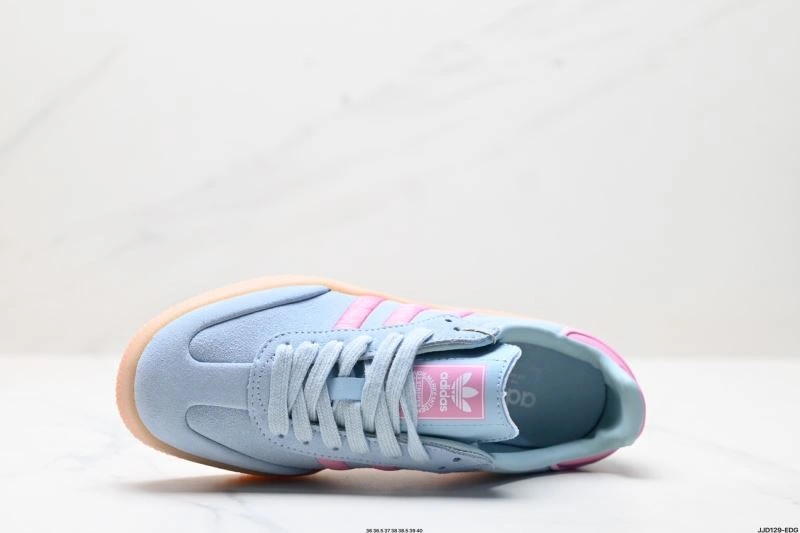Real Adidas Samba Shoes