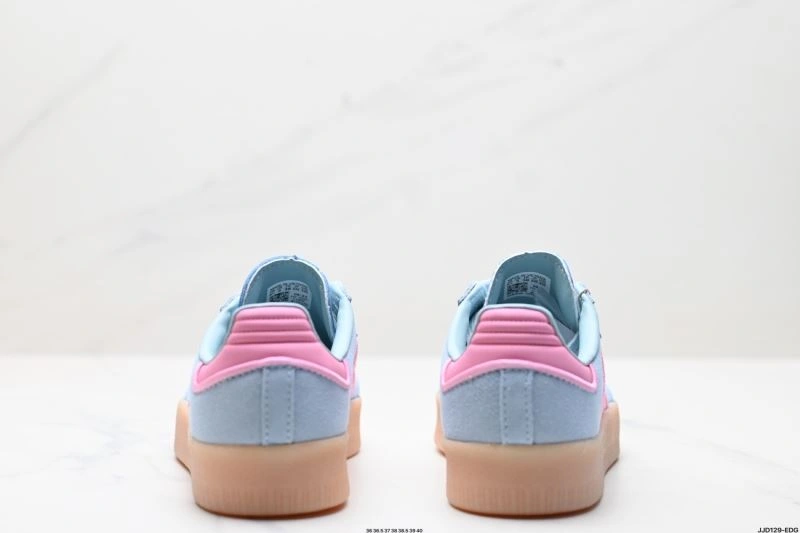 Real Adidas Samba Shoes