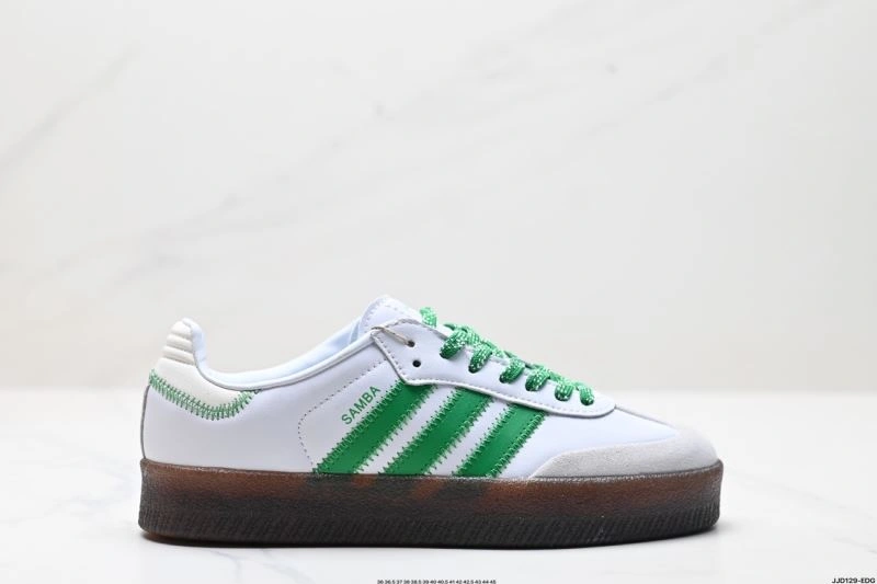 Adidas Samba Shoes