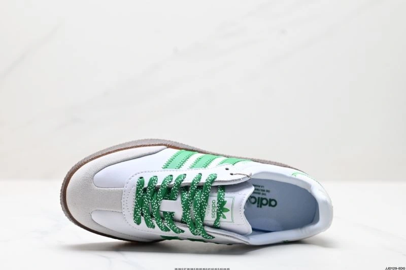 Real Adidas Samba Shoes