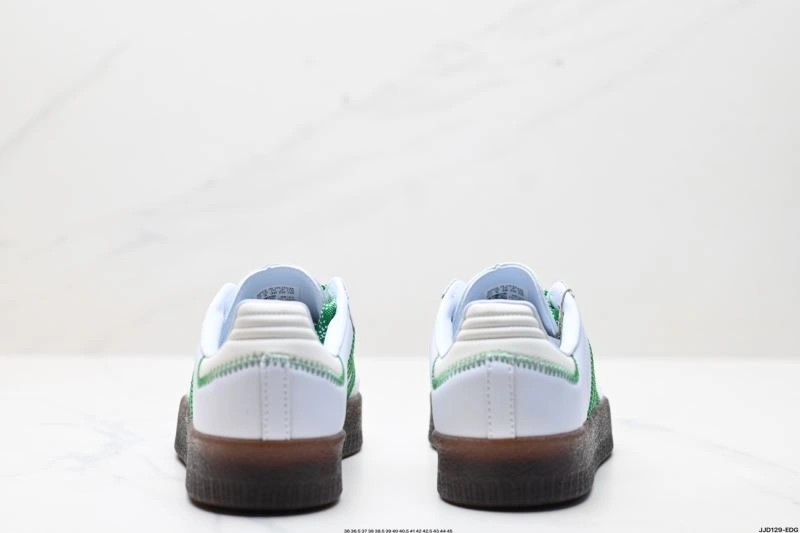 Real Adidas Samba Shoes