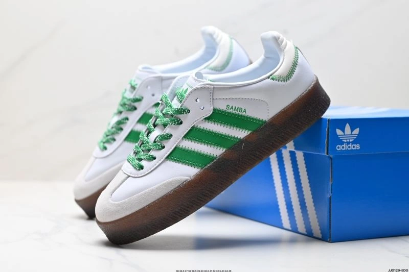 Real Adidas Samba Shoes