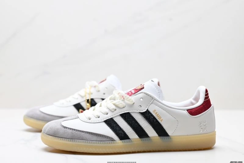 Perfect replica Adidas Samba Shoes