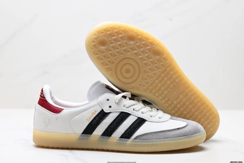 Perfect replica Adidas Samba Shoes