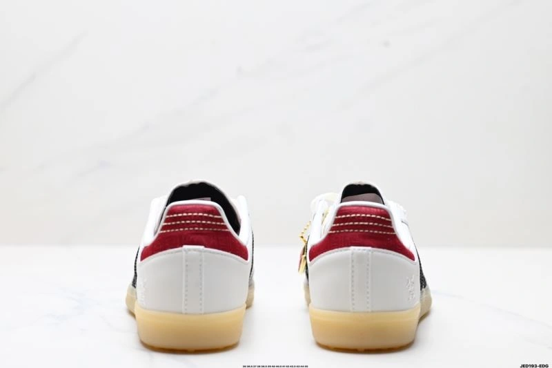 Perfect replica Adidas Samba Shoes