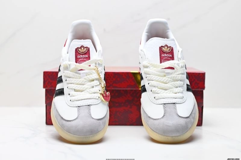 Perfect replica Adidas Samba Shoes