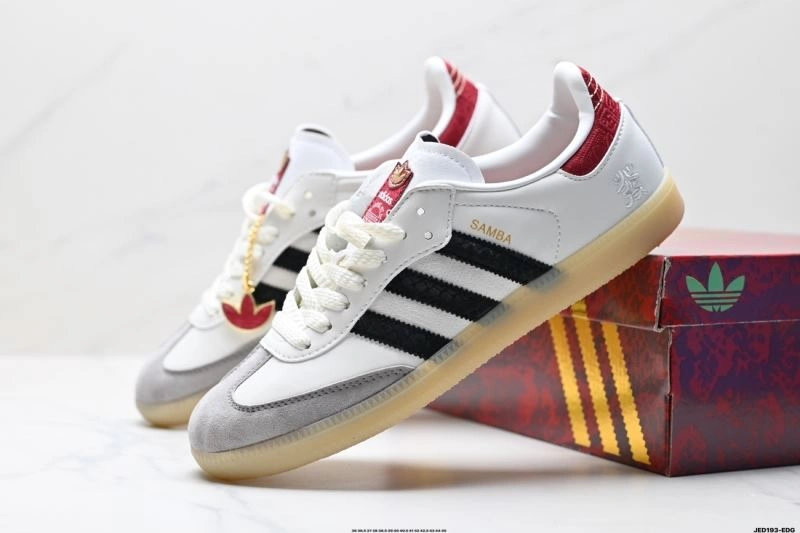 Perfect replica Adidas Samba Shoes