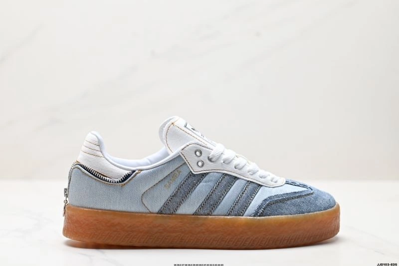 Adidas Samba Shoes