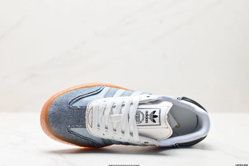Original Adidas Samba Shoes