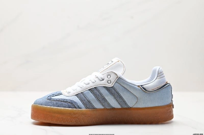 Original Adidas Samba Shoes