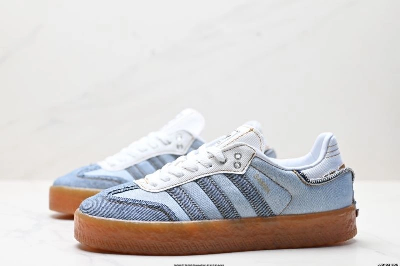Original Adidas Samba Shoes