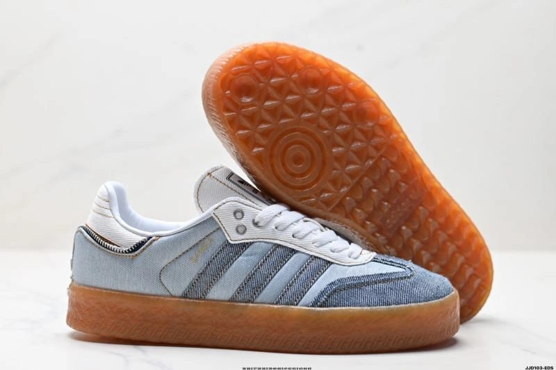 Original Adidas Samba Shoes