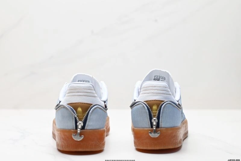 Original Adidas Samba Shoes
