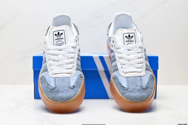 Original Adidas Samba Shoes