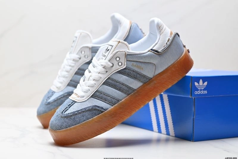 Original Adidas Samba Shoes