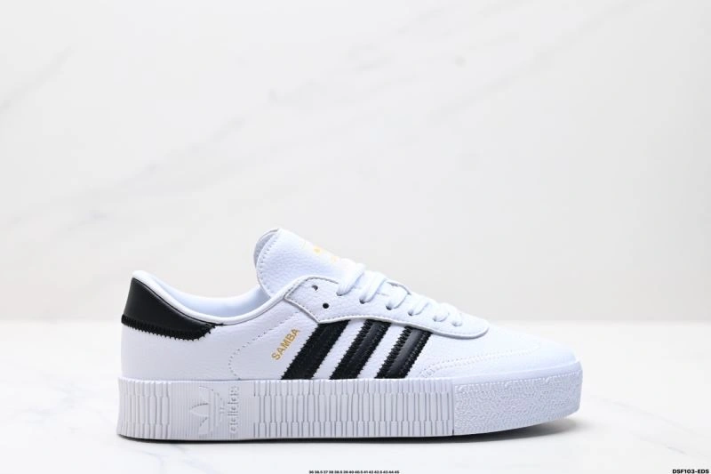 Adidas Samba Shoes
