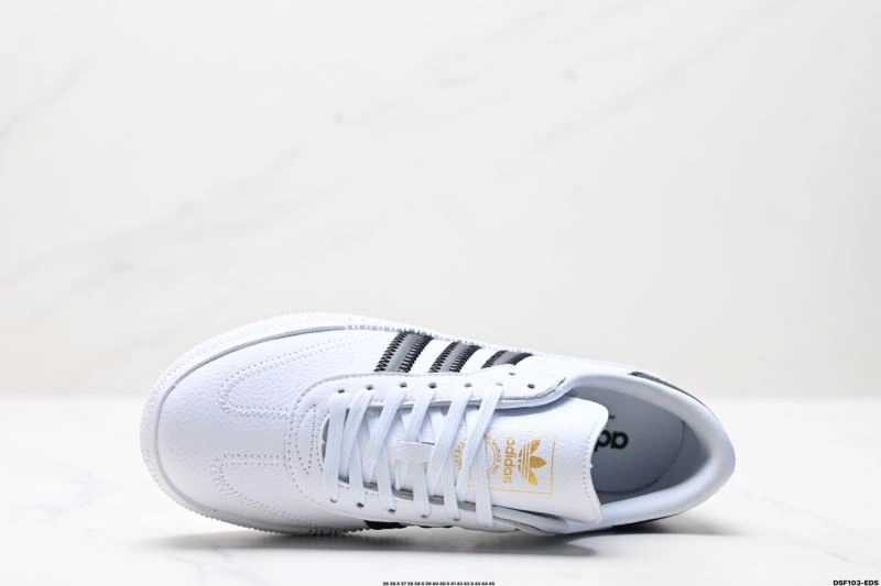 Cut-rate Adidas Samba Shoes