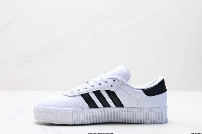 Cut-rate Adidas Samba Shoes