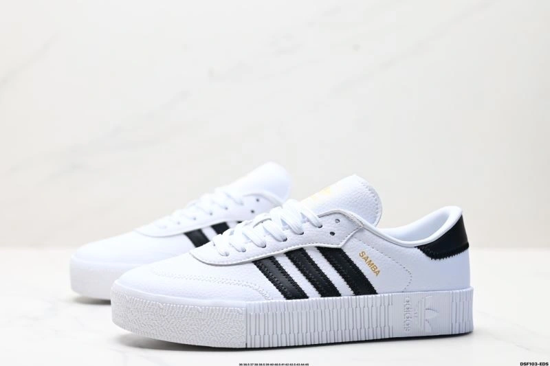 Cut-rate Adidas Samba Shoes