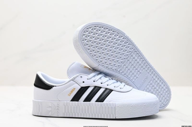 Cut-rate Adidas Samba Shoes