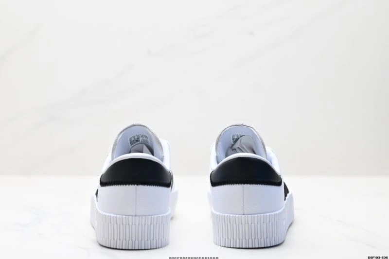 Cut-rate Adidas Samba Shoes