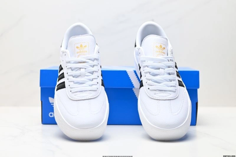 Cut-rate Adidas Samba Shoes