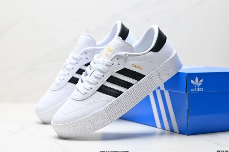 Cut-rate Adidas Samba Shoes