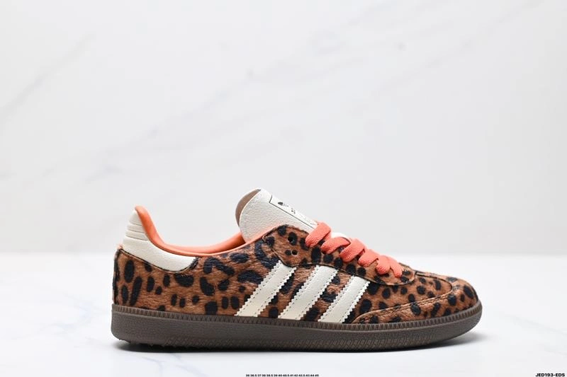 Adidas Samba Shoes