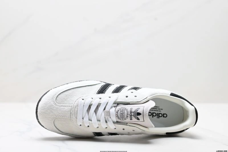 Authentic Adidas Samba Shoes