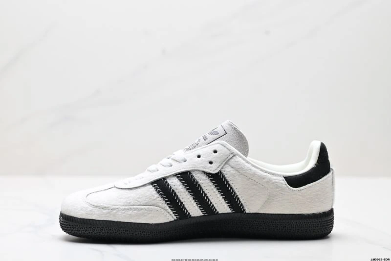 Authentic Adidas Samba Shoes