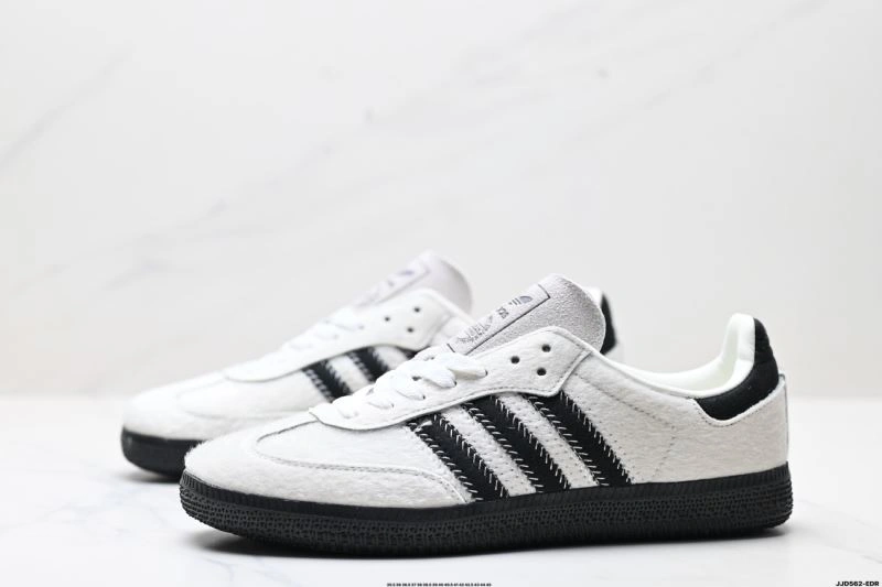 Authentic Adidas Samba Shoes