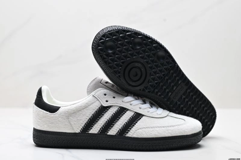 Authentic Adidas Samba Shoes