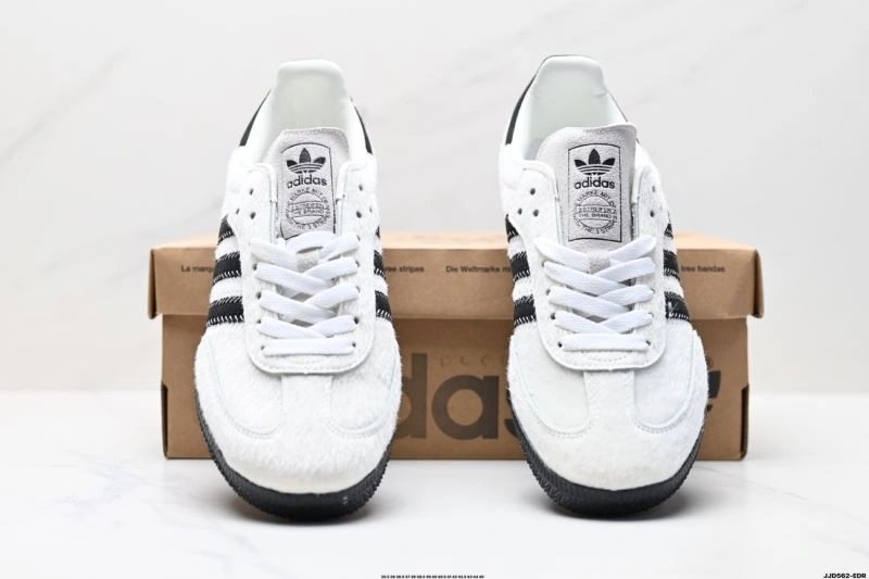 Authentic Adidas Samba Shoes