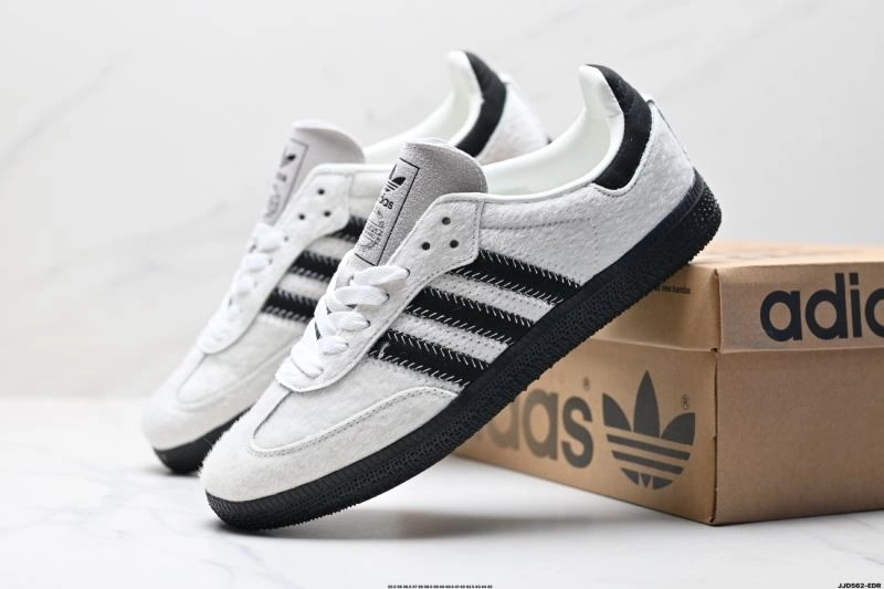 Authentic Adidas Samba Shoes