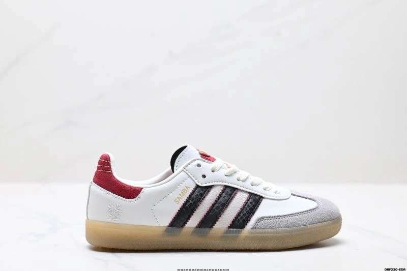 Adidas Samba Shoes