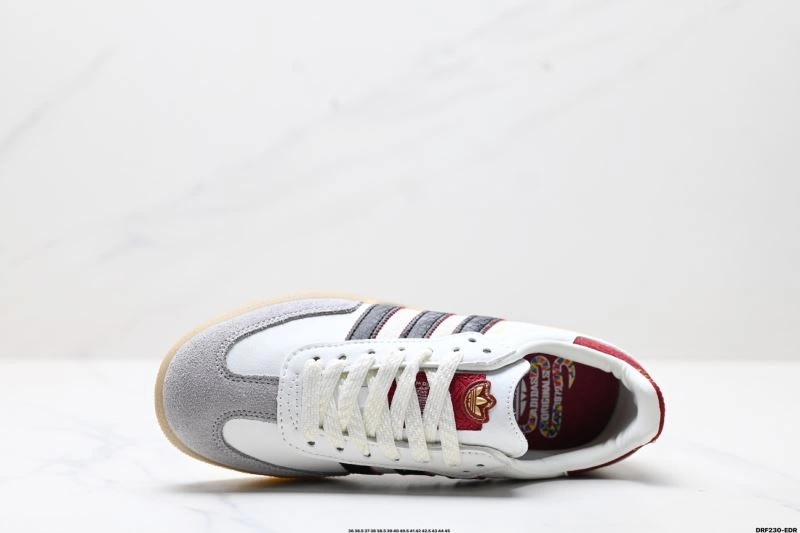 Genuine Adidas Samba Shoes