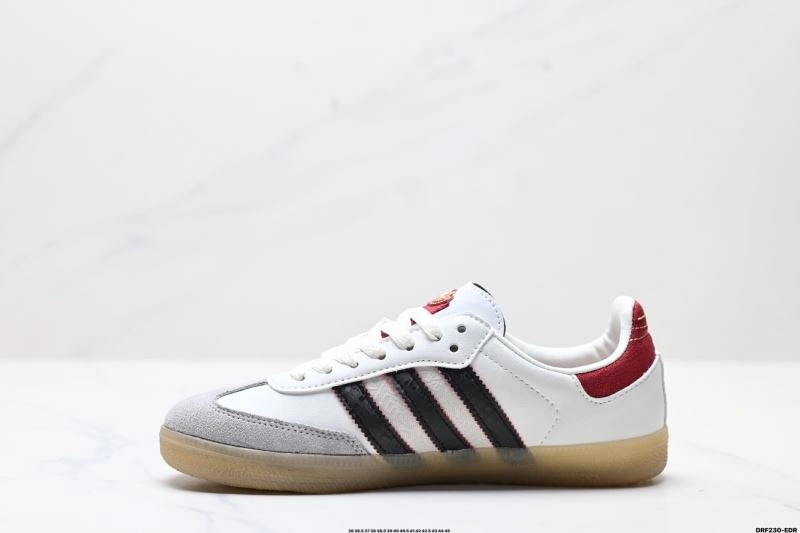 Genuine Adidas Samba Shoes