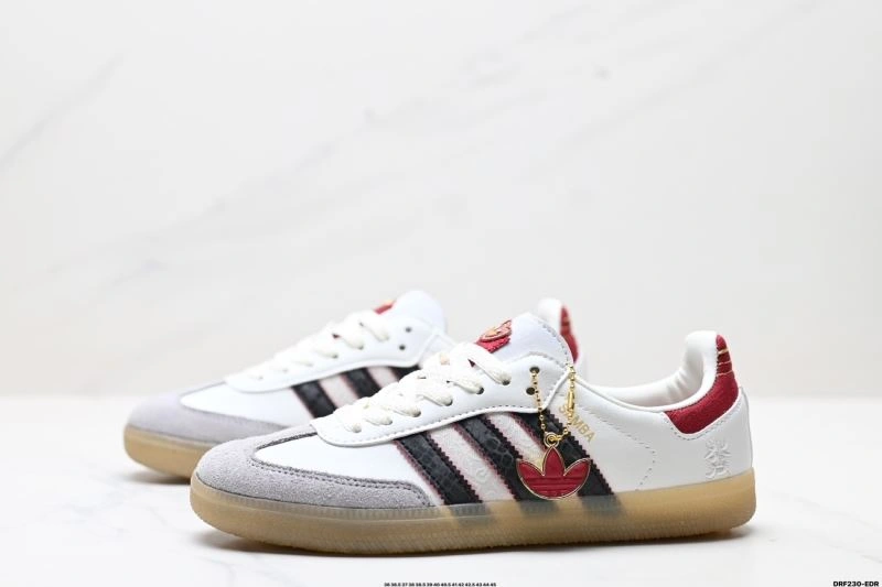 Genuine Adidas Samba Shoes