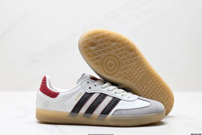 Genuine Adidas Samba Shoes