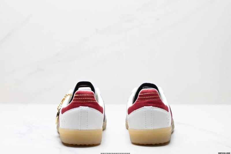 Genuine Adidas Samba Shoes