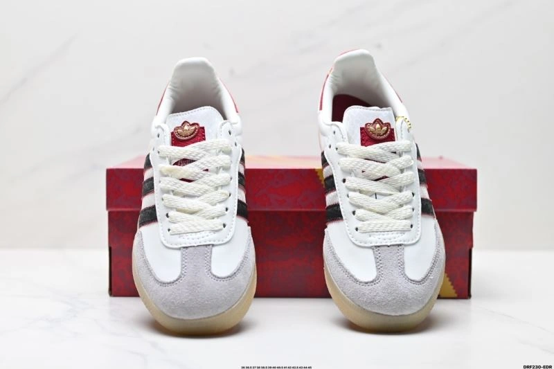 Genuine Adidas Samba Shoes