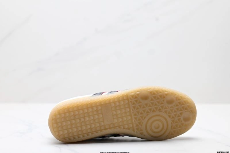 Genuine Adidas Samba Shoes